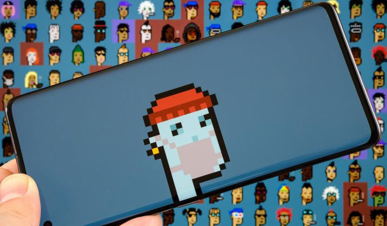 Making NFT – RamziNFT