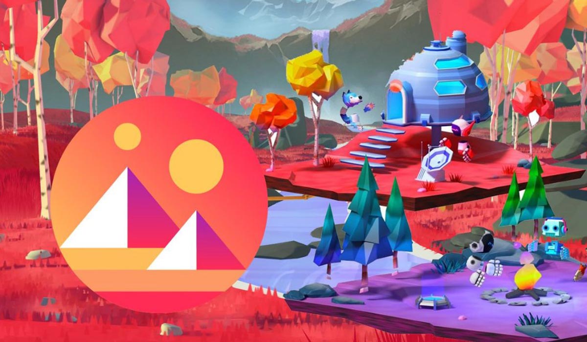 Best NFT Games - RamziNFT